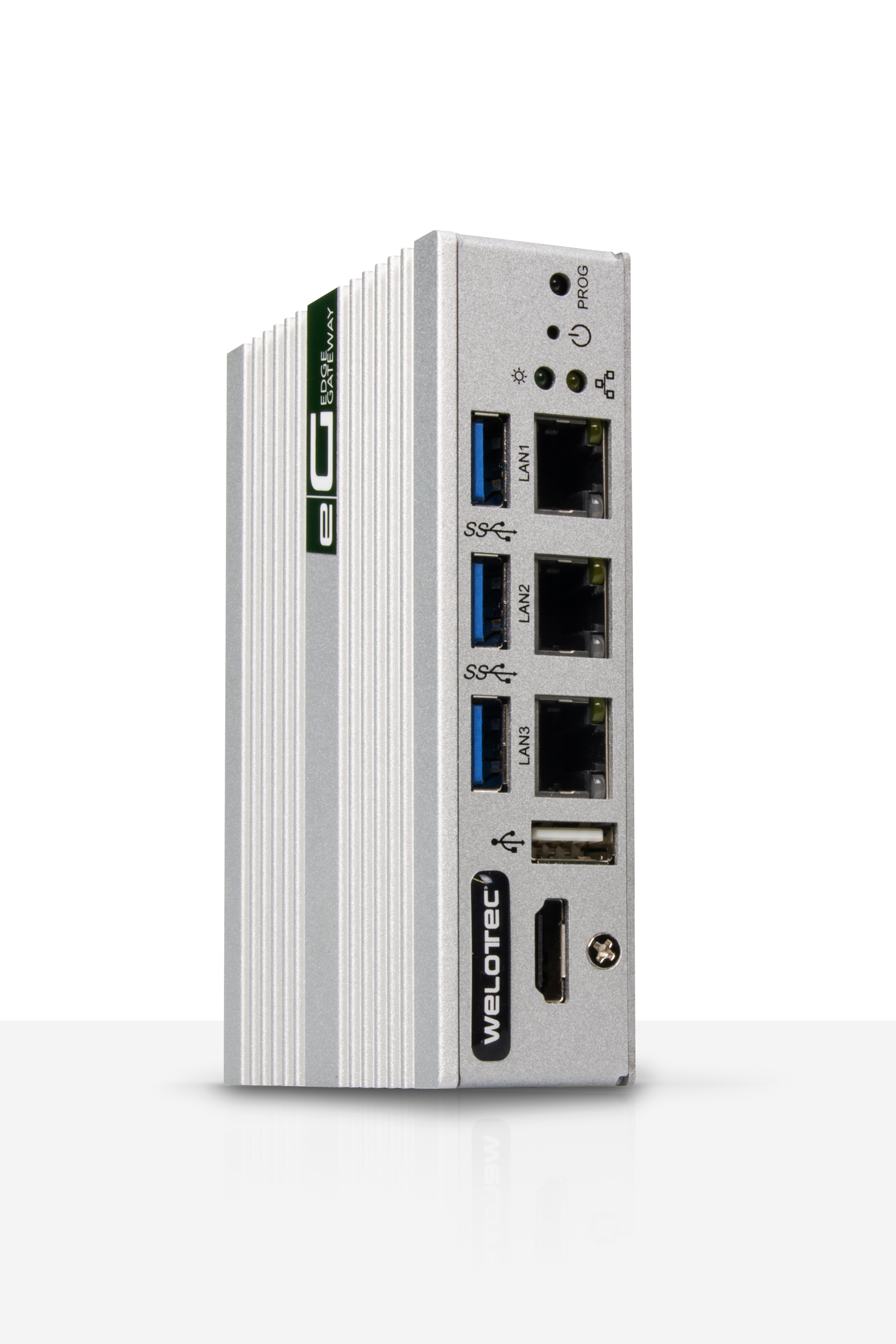 Edge Computing | Welotec